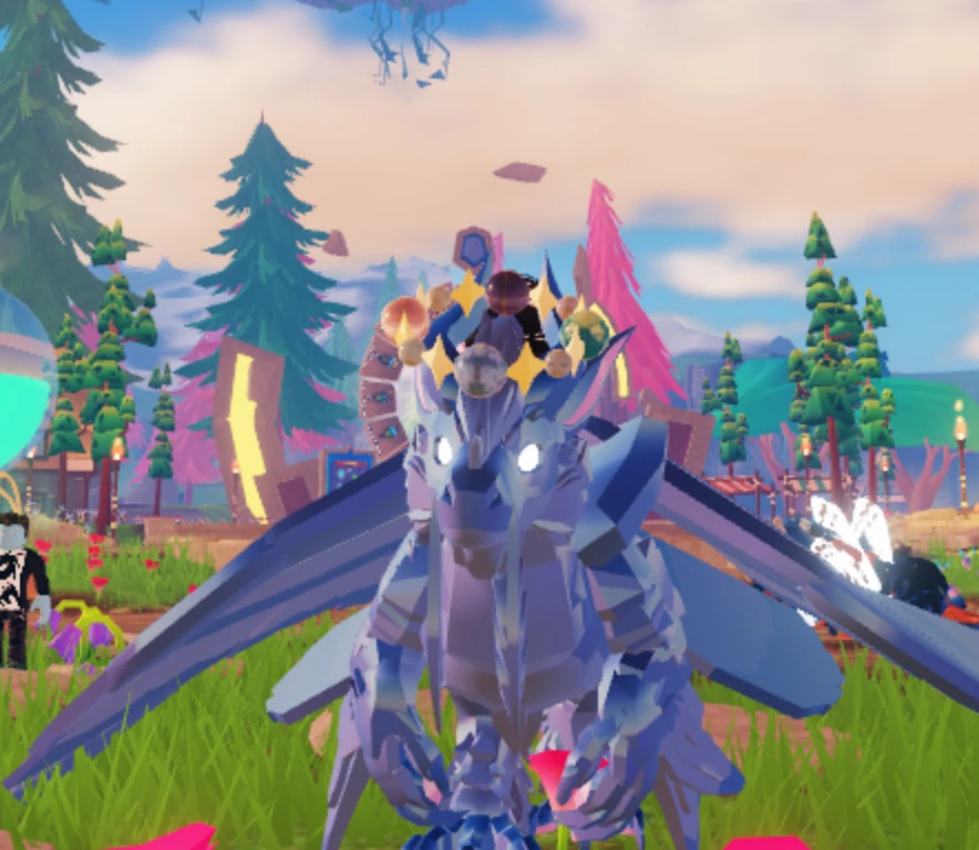 What is a dragon you wouldn't trade for a fm dbl pure error color ...