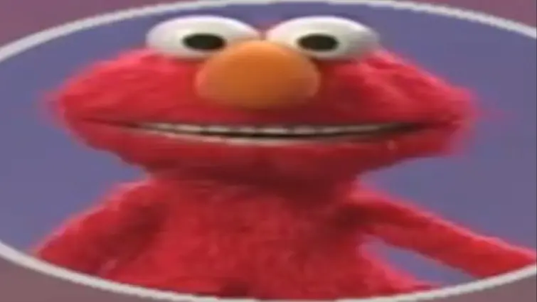 Creepy elmo | Fandom