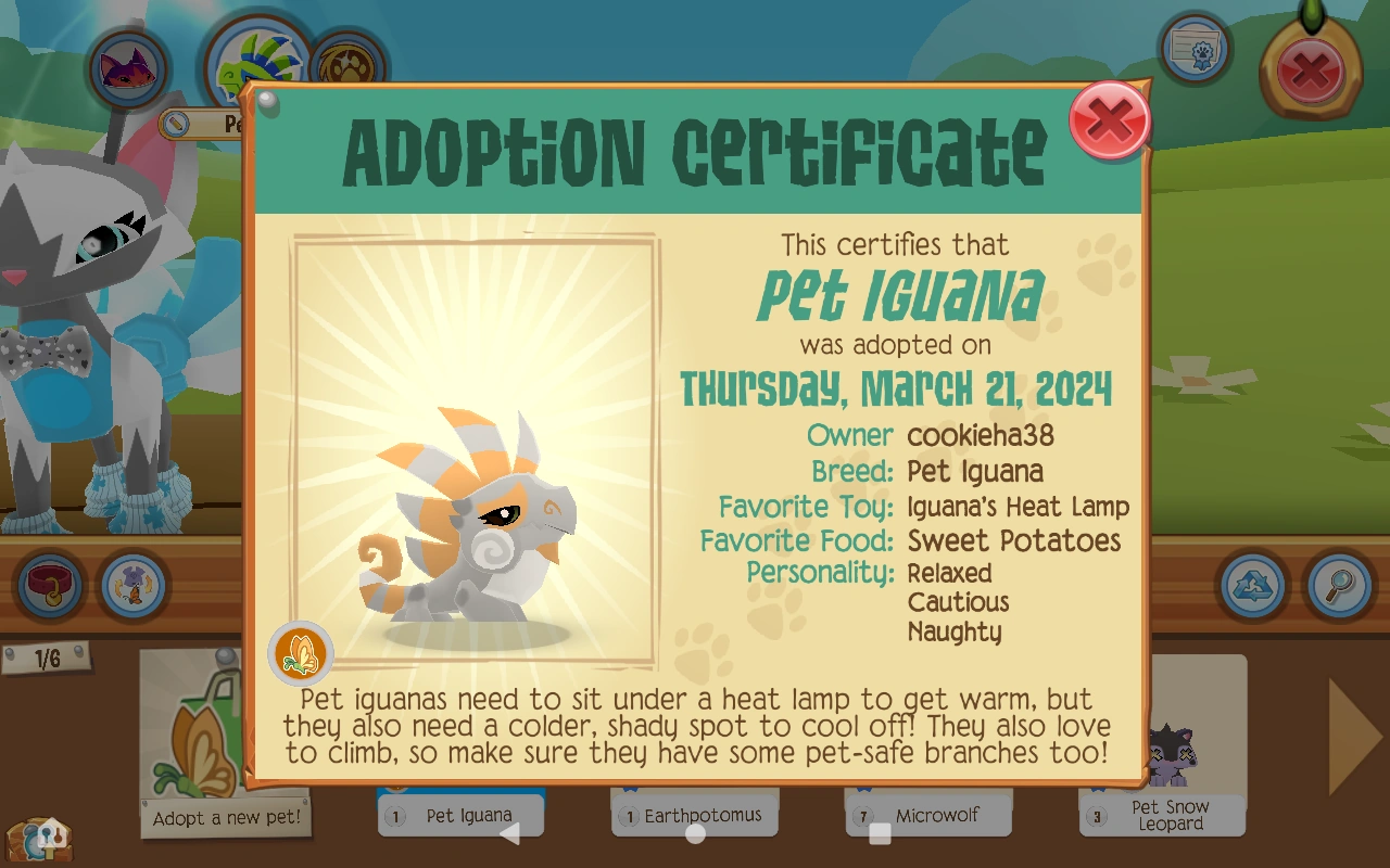 Page asking | Fandom