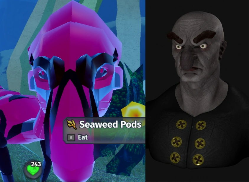 Lowkey look like Pillager irl edition | Fandom