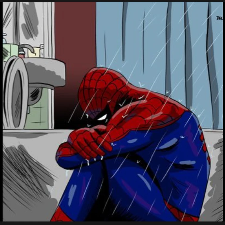 Meme: When your PG Proposal gets Rejected | Fandom