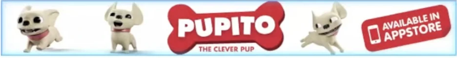 Obscure (possibly lost) mobile game “Pupito” | Fandom