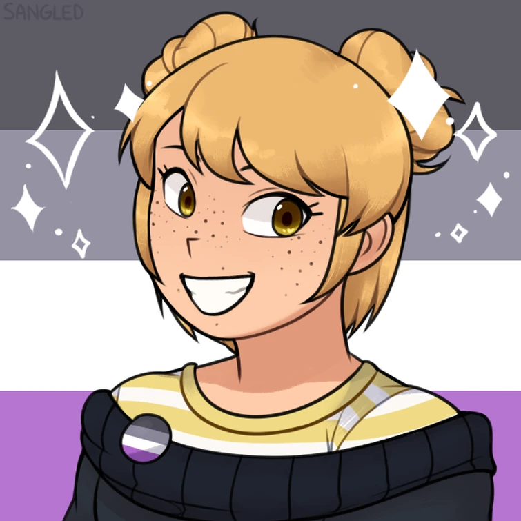 Main POV Characters As Picrew Humans | Fandom