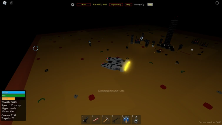 Discuss Everything About Solar Conquest Wiki | Fandom