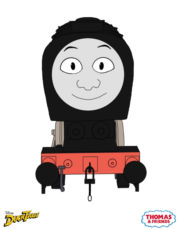 Discuss Everything About Thomas the Tank Engine Wiki | Fandom