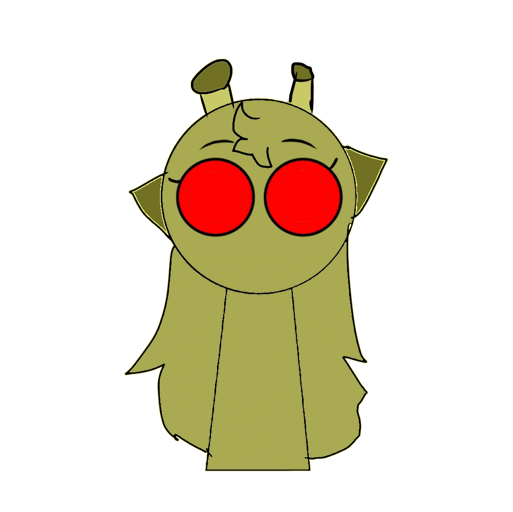 Light yellow in horror form | Fandom