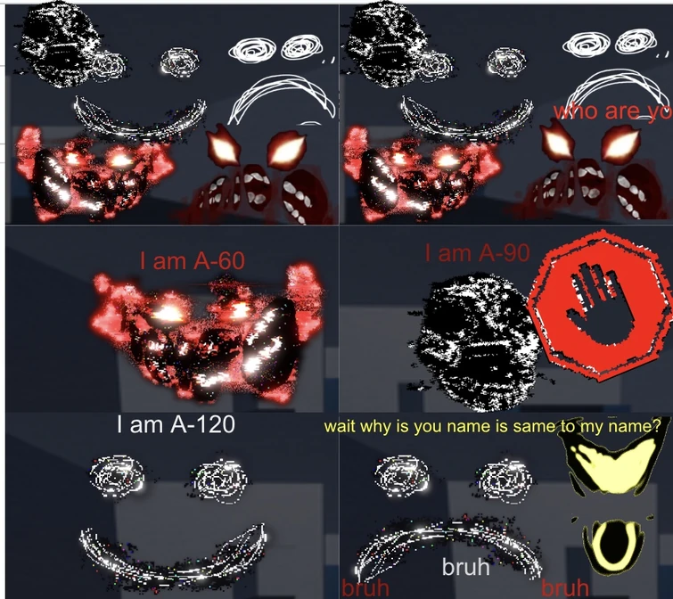 interminable rooms entity met a doors rooms entity | Fandom