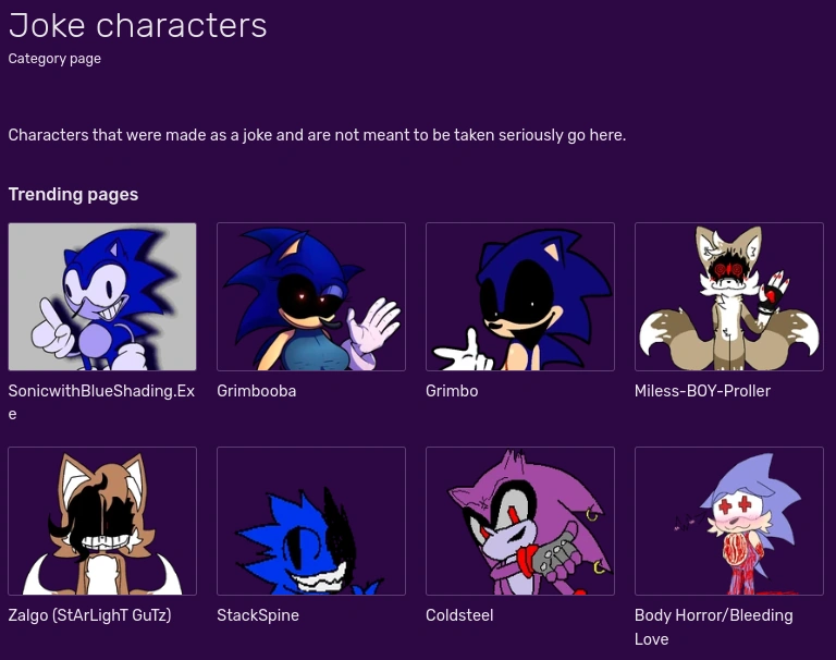 So. . . checked the boy again. (he's spreading like w i l d f i r e ...