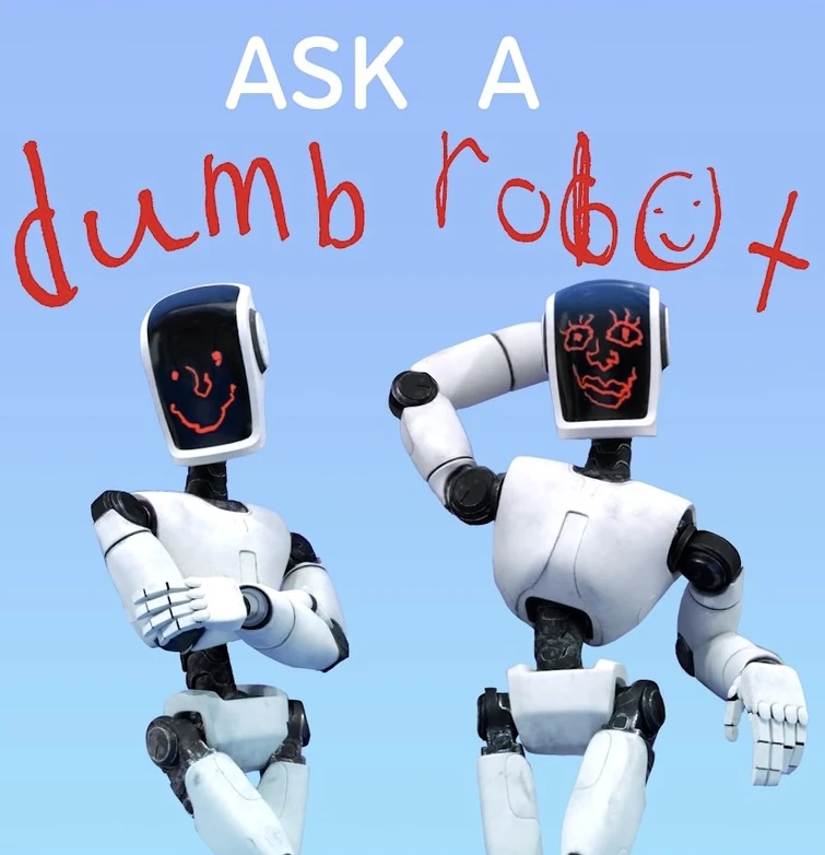 Sillyman(s) Suggestion: Eric and Deborahbot 5000 from The Mitchells vs ...