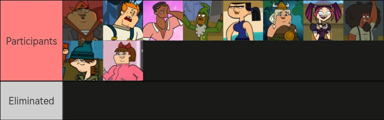 Viewer voting. Part 1 | Fandom