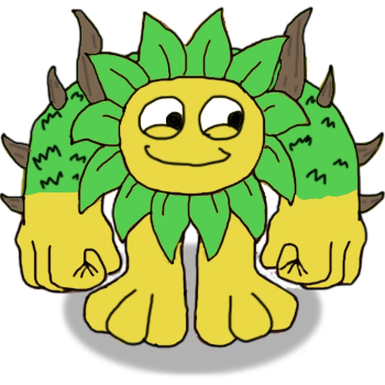 Exotic Monsters part 9! | Fandom