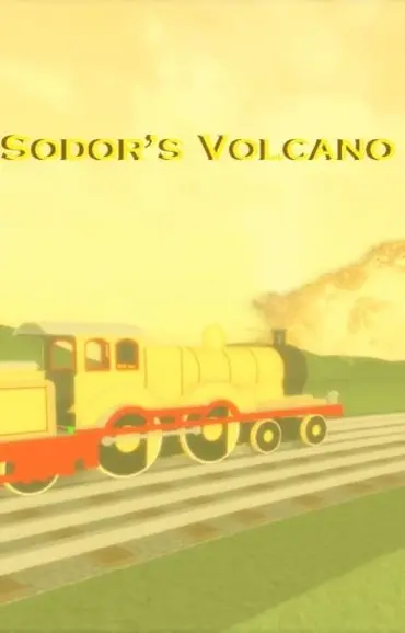 Sodor AUs Tournament Remastered 15 (Sodor: A CATASTROPHIC WONDER is ...