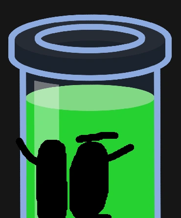 Custom Voting Icons - Test Tube + Flower | Fandom