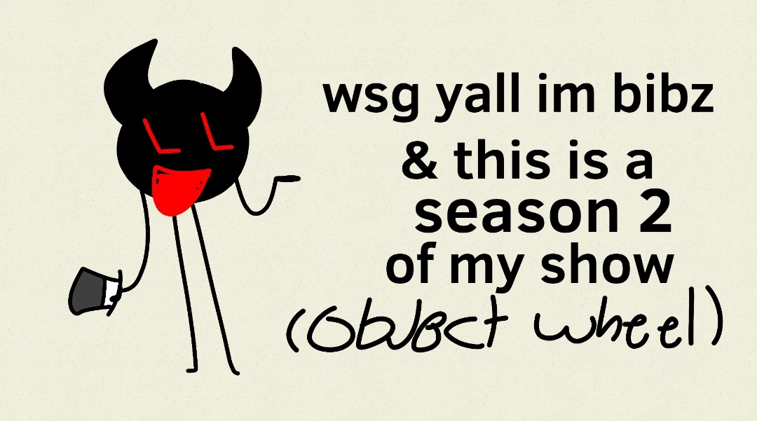 Object Garbage 1: who got you smilin' like dat?! | Fandom