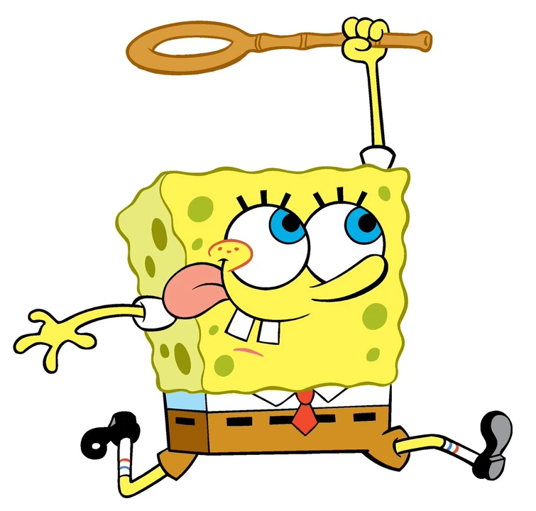 Spongebob | Fandom