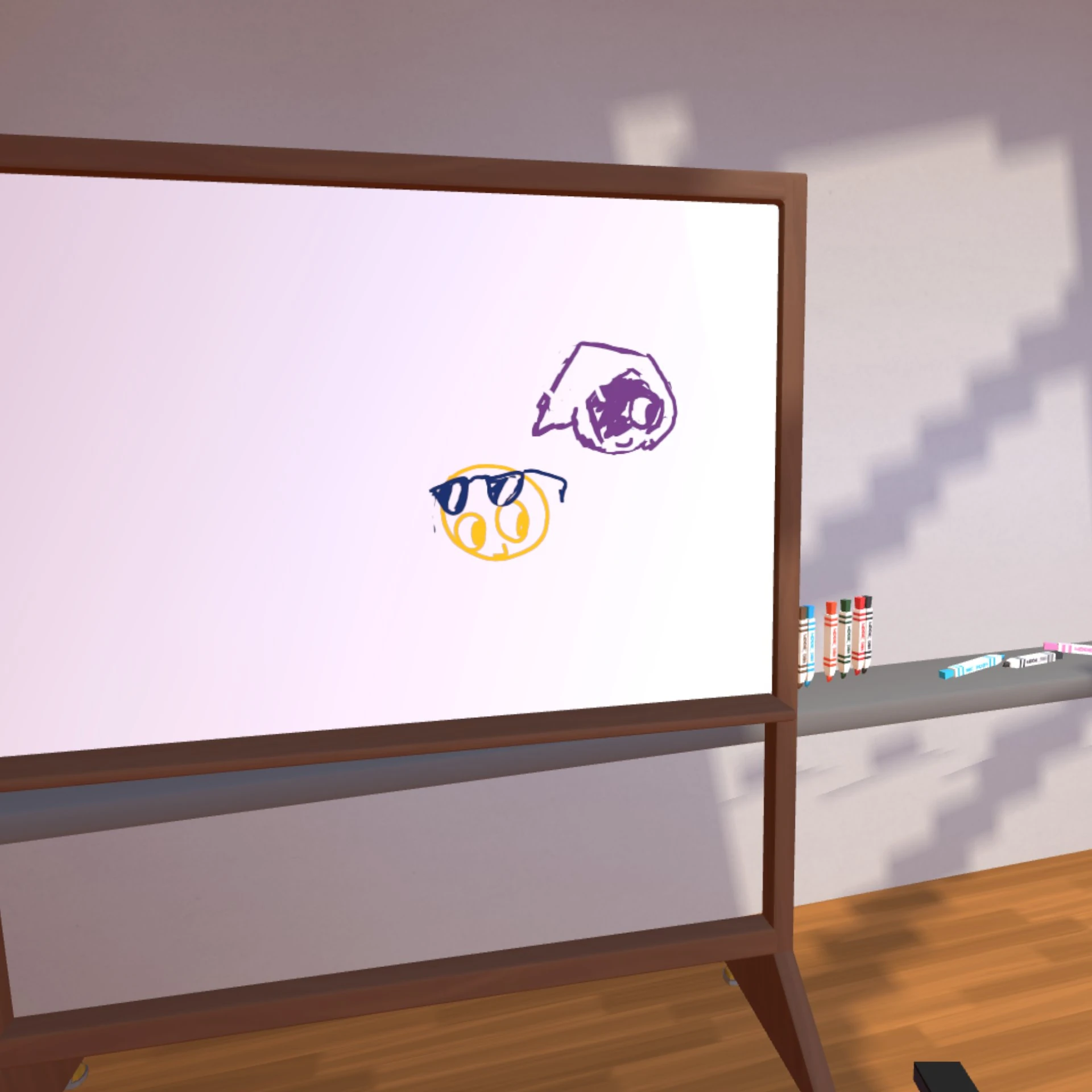 Rec Room art | Fandom