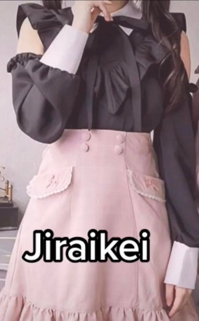 Jirai Kei | Fandom