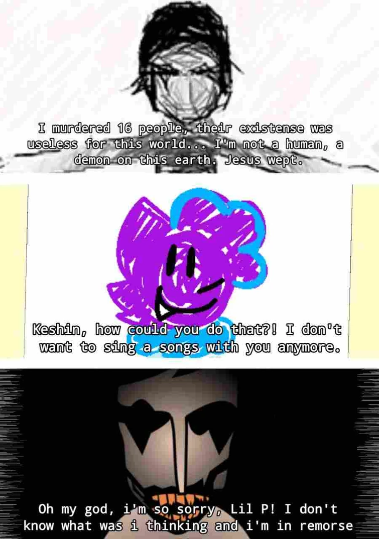 idk | Fandom
