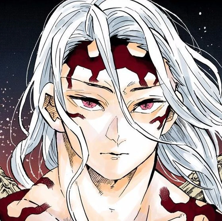 Muzan kibutsuji | Fandom