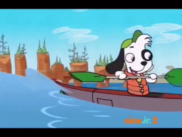 doki aired on nick jr 2 on uk | Fandom