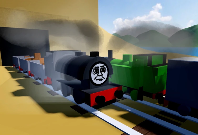 Walter the austerity engine | Fandom