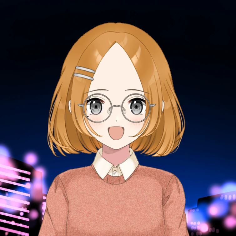 Mei Lee in Picrew! + Me as Turning Red OC! | Fandom