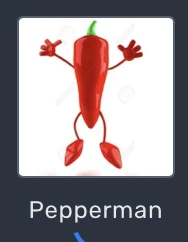Pepper? | Fandom