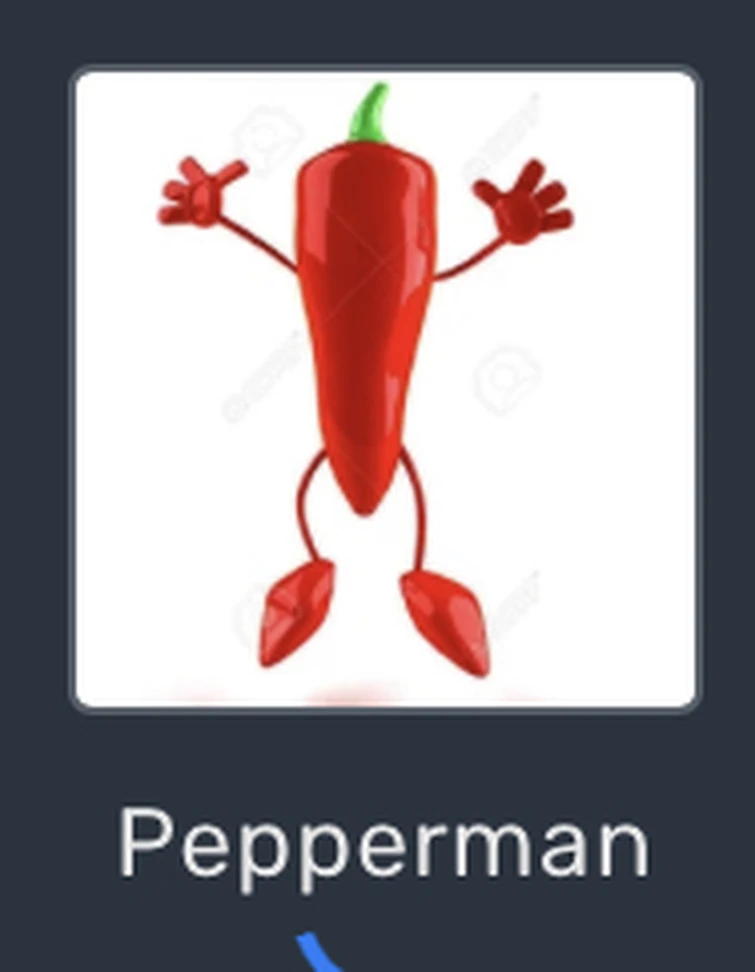 Pepper? | Fandom