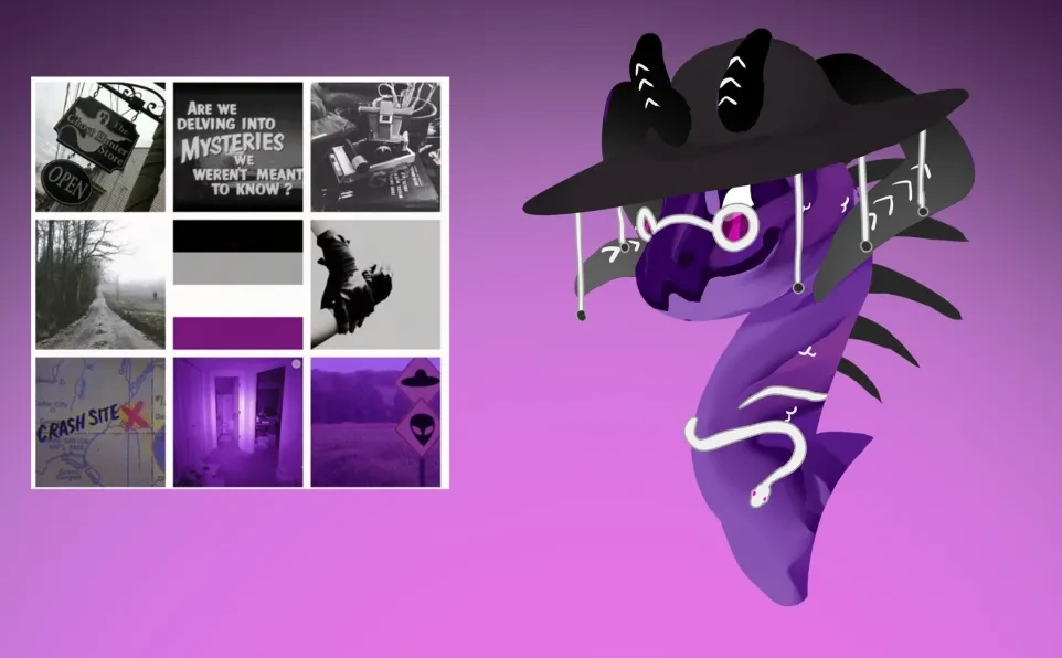 The final transformations | Fandom