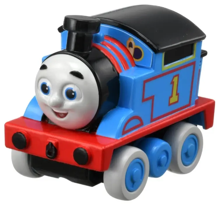 Ranking Thomas' AEG merch in 10 words or less | Fandom
