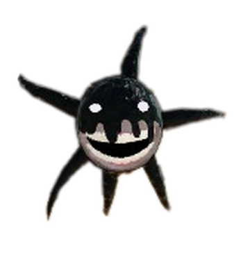 screech what happened to you why do you look bald | Fandom