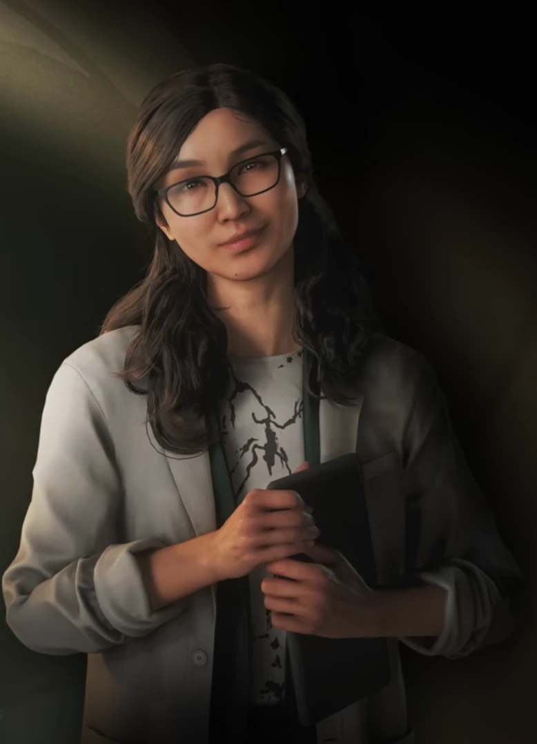 Selina Tan | 007 First Light Wiki | Fandom