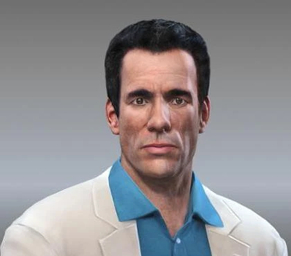 Franz Sanchez | 007 legends Wiki | Fandom