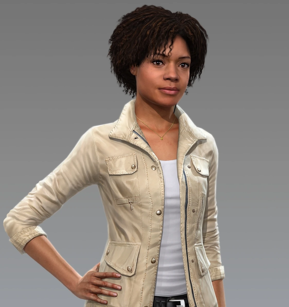 Eve Moneypenny | 007 legends Wiki | Fandom
