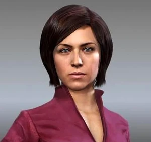 Jinx | 007 legends Wiki | Fandom