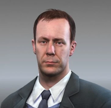 Felix Leiter | 007 legends Wiki | Fandom