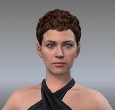 Holly Goodhead | 007 legends Wiki | Fandom