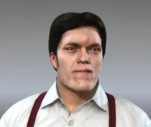 Jaws | 007 legends Wiki | Fandom