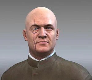 Ernst Stavro Blofeld | 007 legends Wiki | Fandom