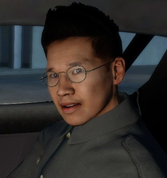 Mr. Ling | 007 legends Wiki | Fandom