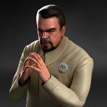 Hugo Drax | 007 legends Wiki | Fandom
