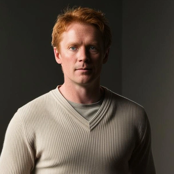 Darrell Camden | 007 RPG ACES Wiki | Fandom