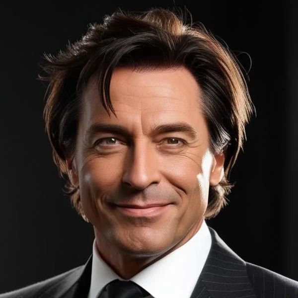 Styles Schick | 007 RPG ACES Wiki | Fandom