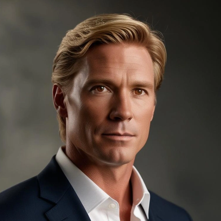 Tyson Wyatt | 007 RPG ACES Wiki | Fandom