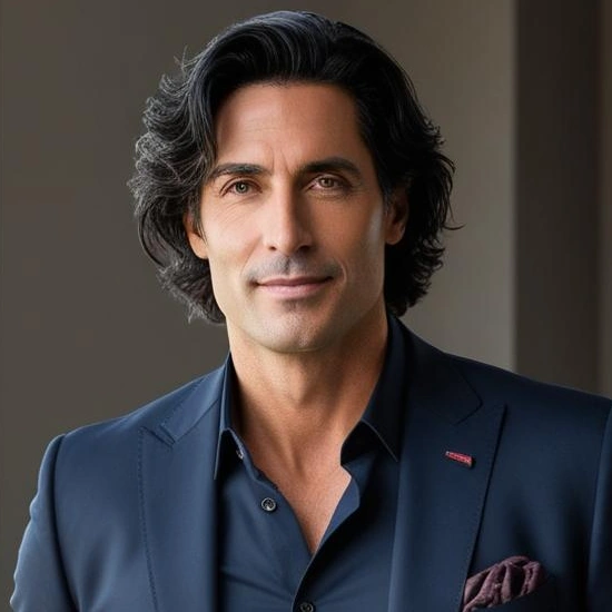 Athos Mancini | 007 RPG ACES Wiki | Fandom