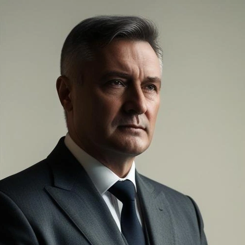 Spiridon Balabanov | 007 RPG ACES Wiki | Fandom