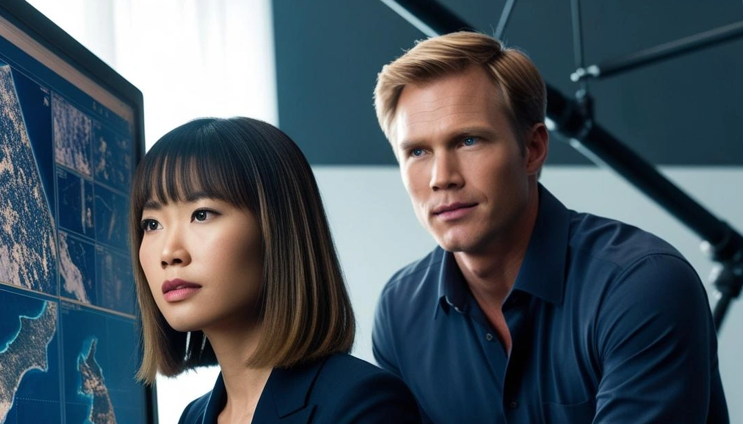 Intelligence Capabilities | 007 RPG ACES Wiki | Fandom