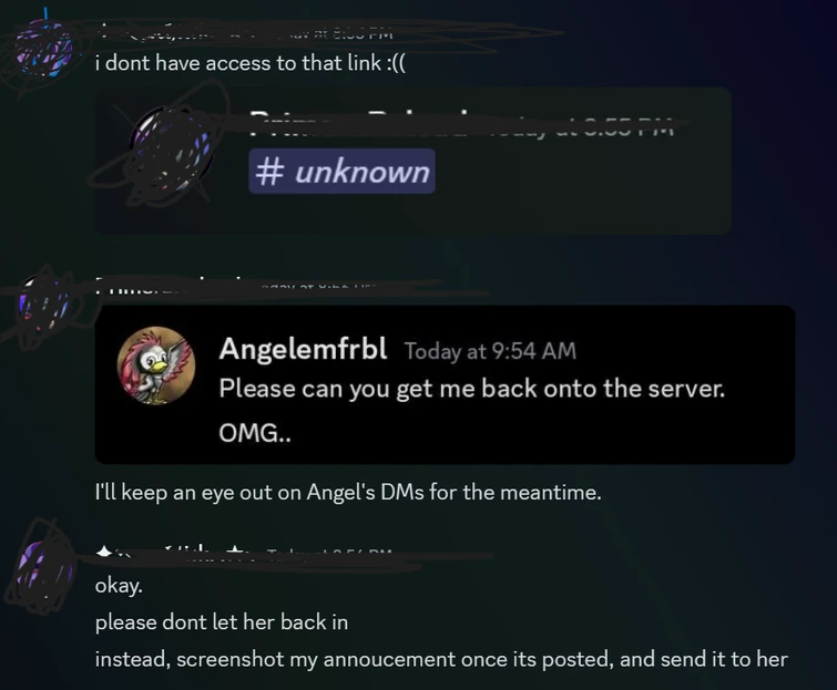 Situation Update | Fandom