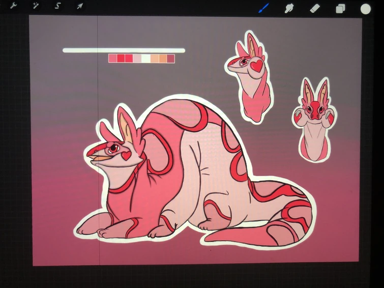 Finally finished | Fandom