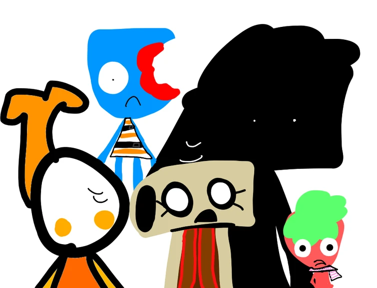 Discuss Everything About Dandysworldcreepypasta Wiki | Fandom